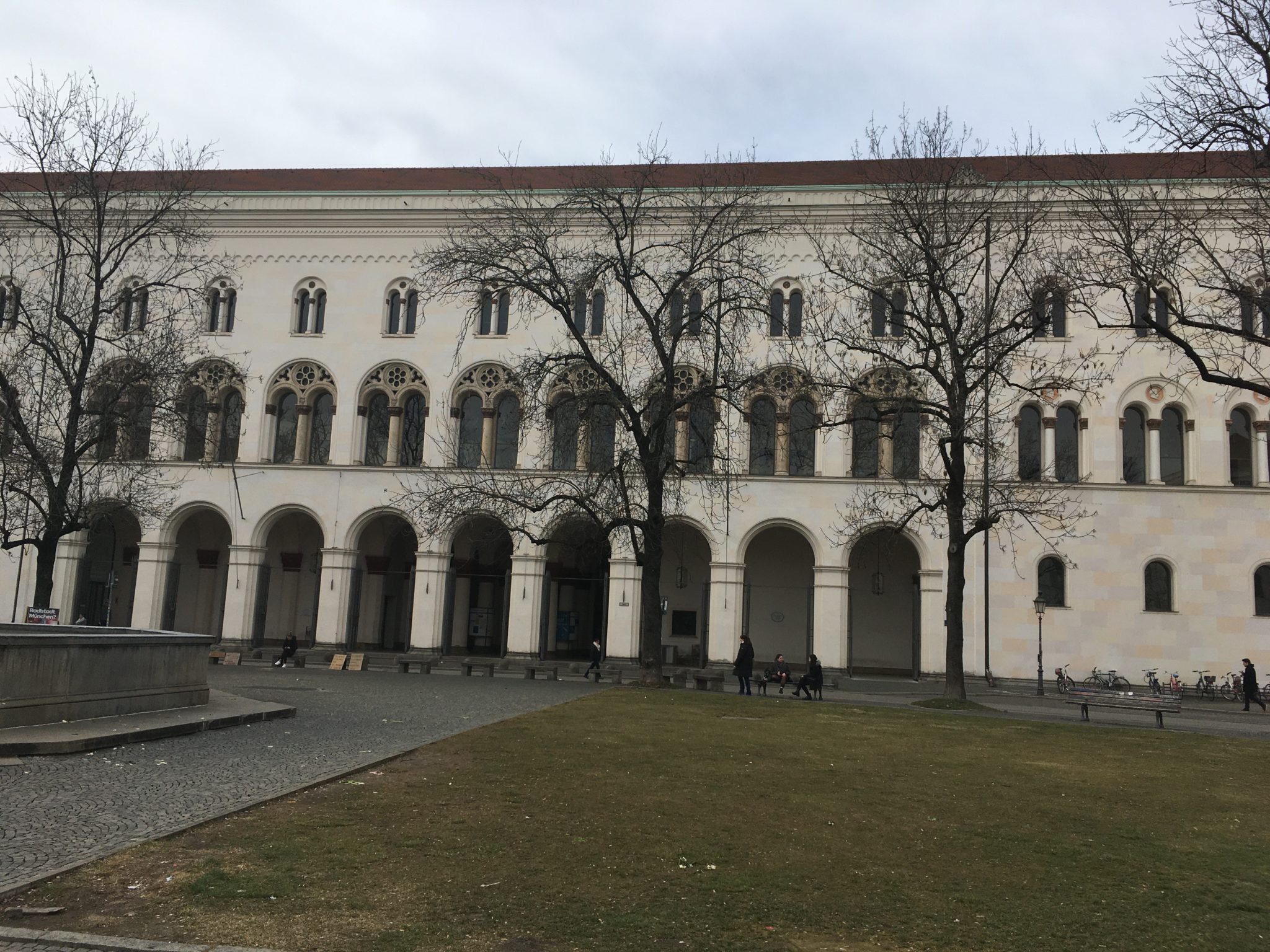 Ludwig-Maximilians-Universität München（ミュンヘン大学）へ交換留学可能な日本の大学の紹介 | Study ...